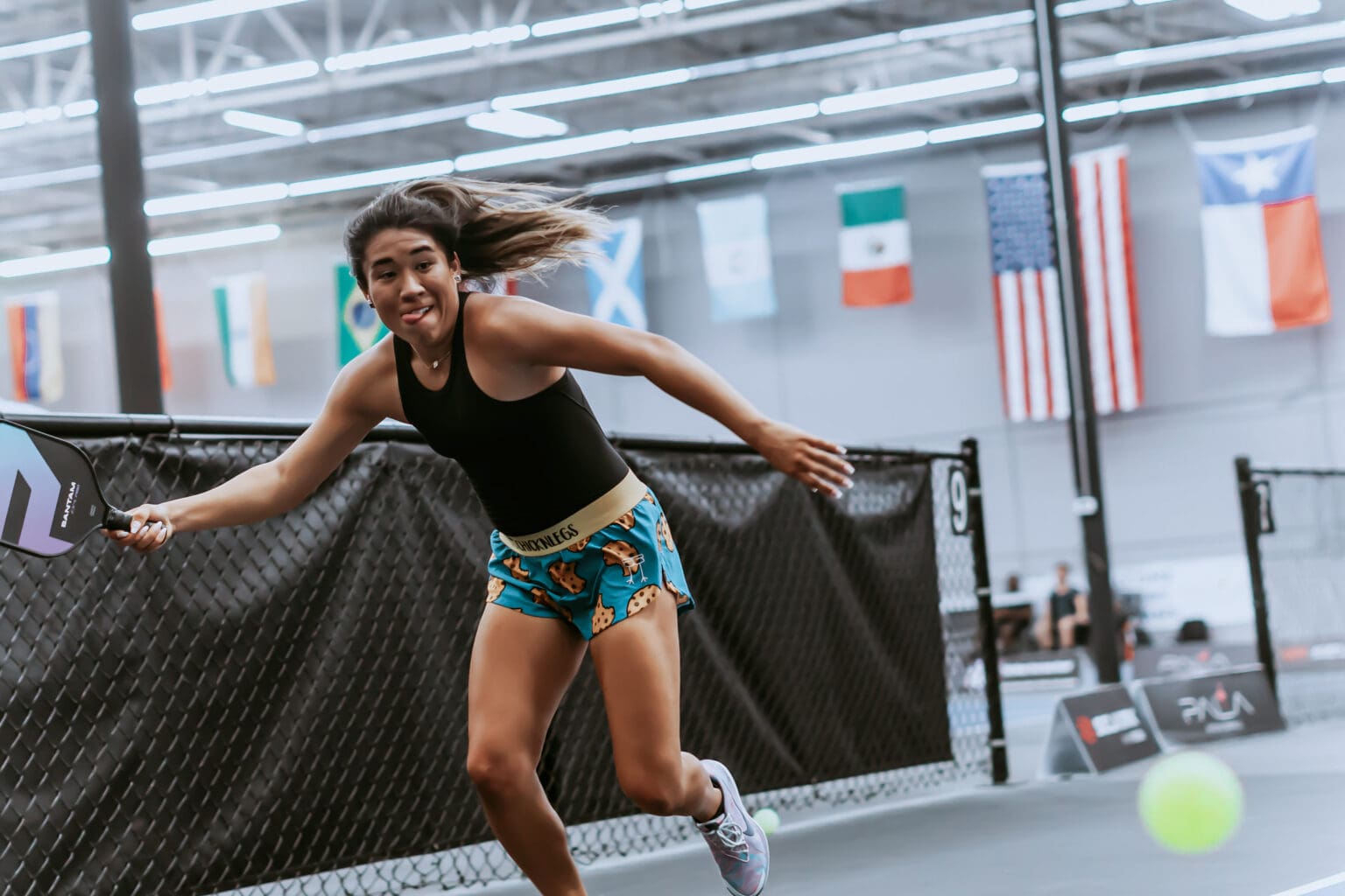 Where To Play Pickleball In The Woodlands — The Best Indoor and Outdoor ...