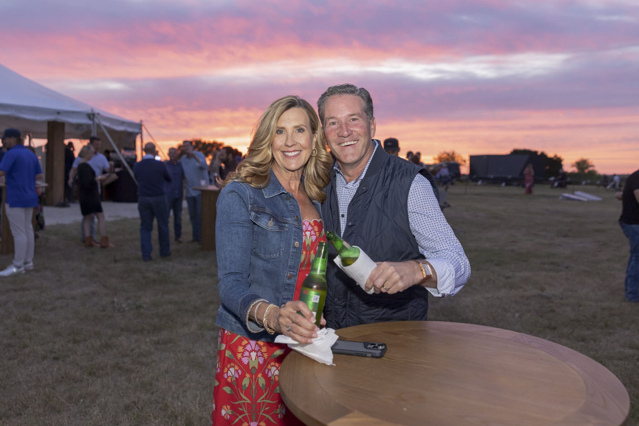 A First Look at North Texas' Bluejack Ranch — Inside The Vision For The ...