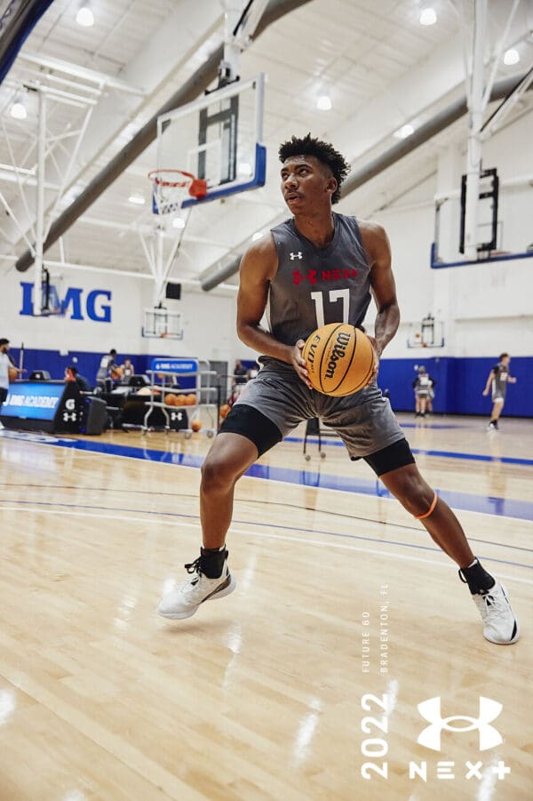 The Hidden Rise Of Chase McCarty — Attacking His Redshirt Season at ...