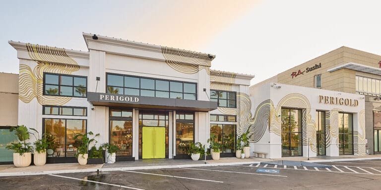 The First Perigold Store in the World Opens in Houston's Highland ...