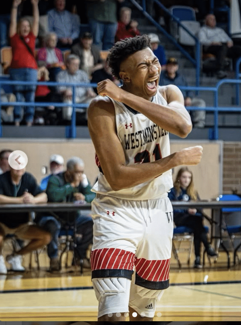 The Hidden Rise Of Chase McCarty — Attacking His Redshirt Season at ...