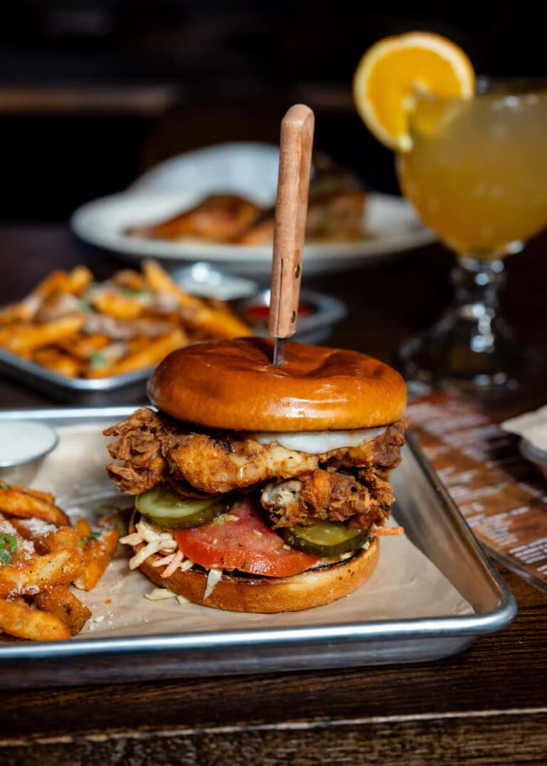 4 Buzzy New Dallas Restaurant Openings — Two New Henderson Avenue Spots ...