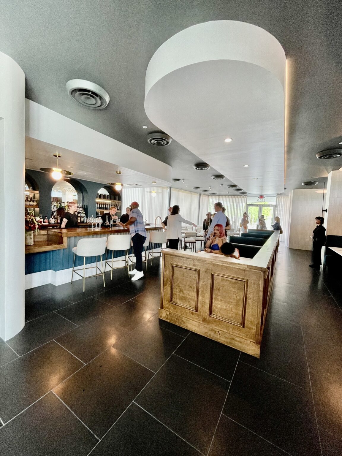 A Pioneering Vegan Restaurant Shutters, Downtown Welcomes Polanco, and ...