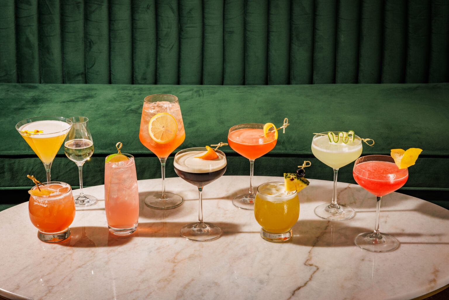 The Buzzy New Frisco Restaurant Openings to Know — Hudson House Expands ...