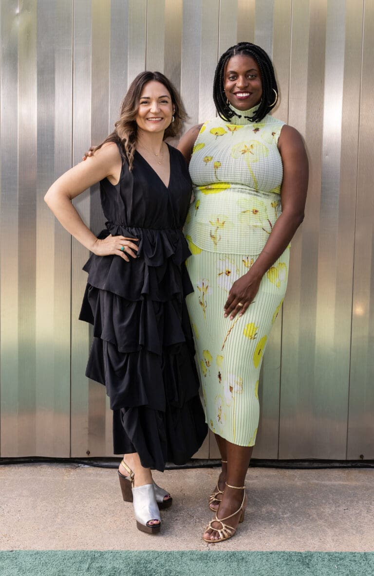 Houston's Coolest Art Party Takes On a New Twist — The CAMH Continues ...