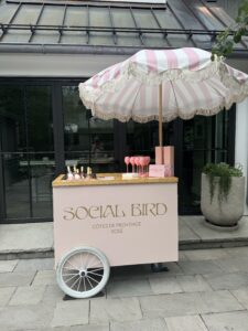 Social Bird is the Rosé of Summer — Now in HEB Stores Throughout Texas ...