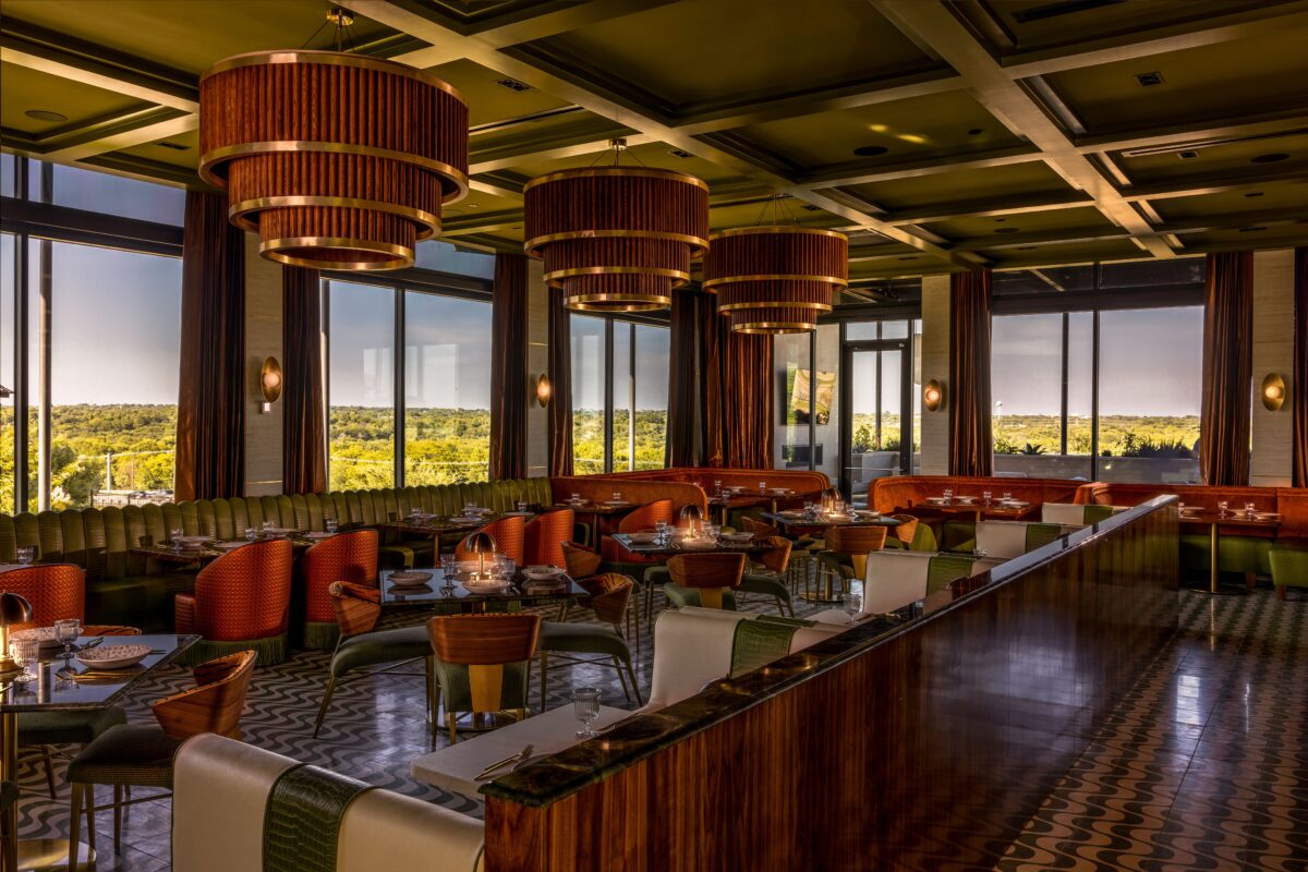 Inside Chef Michael Arlt’s 'No Limits' Vision for Fort Worth's Hottest ...