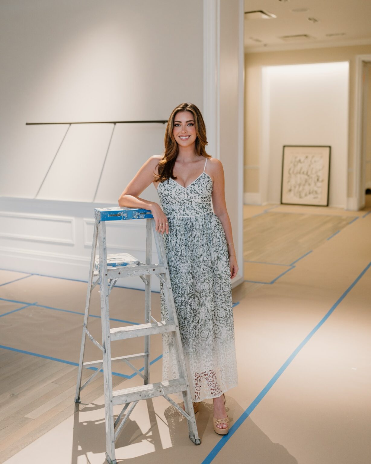 Popular Local Women's Clothing Store Moves Into Market Street — Pell ...