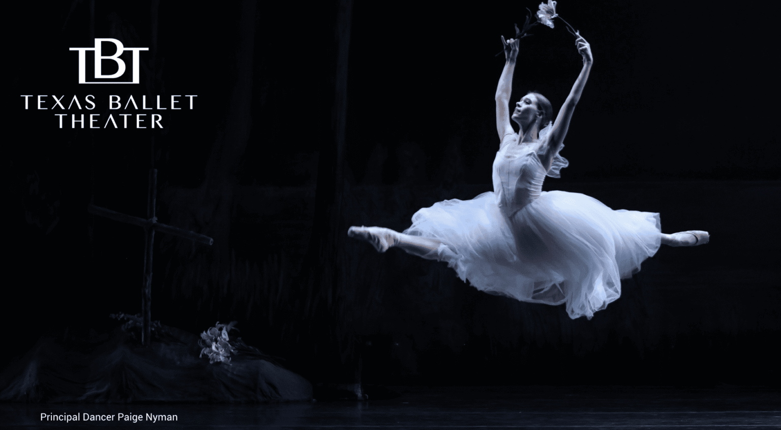 Texas Ballet Theater - PaperCity Magazine