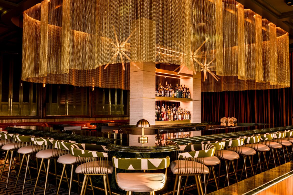 Inside Chef Michael Arlt’s 'No Limits' Vision for Fort Worth's Hottest ...