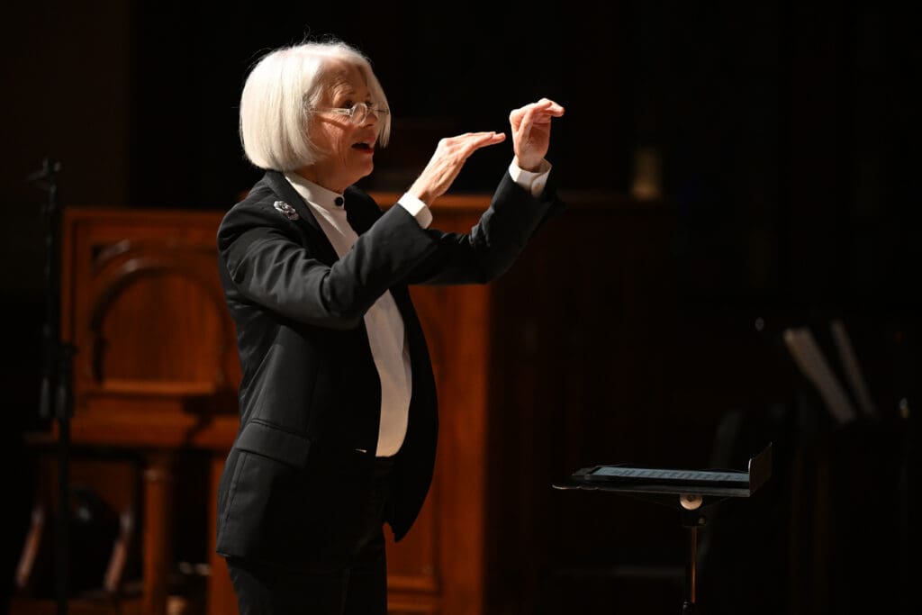 Houston Chamber Choir presents Mozart Requiem for season opener on ...