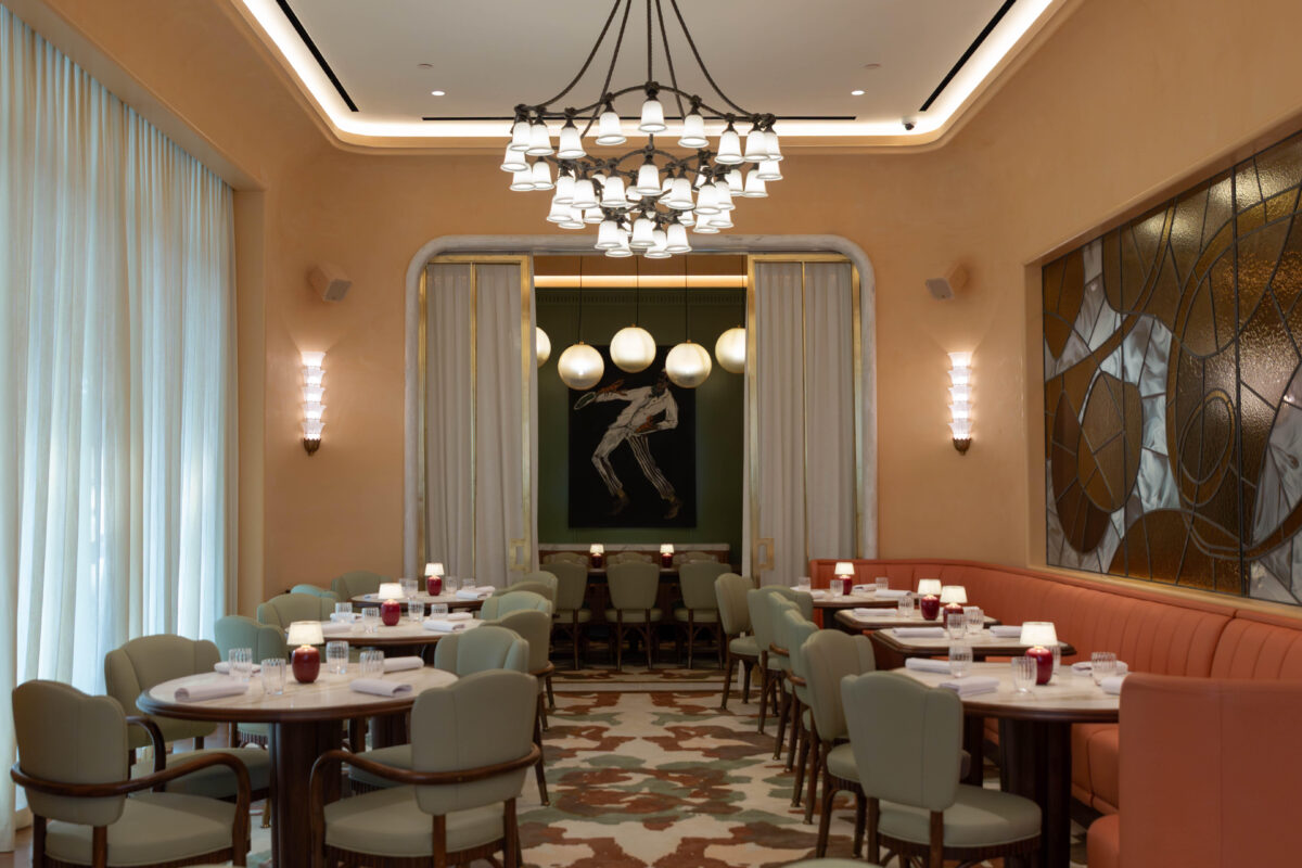 Our 4 Favorite Dallas Restaurants Right Now — What To Order at a New ...