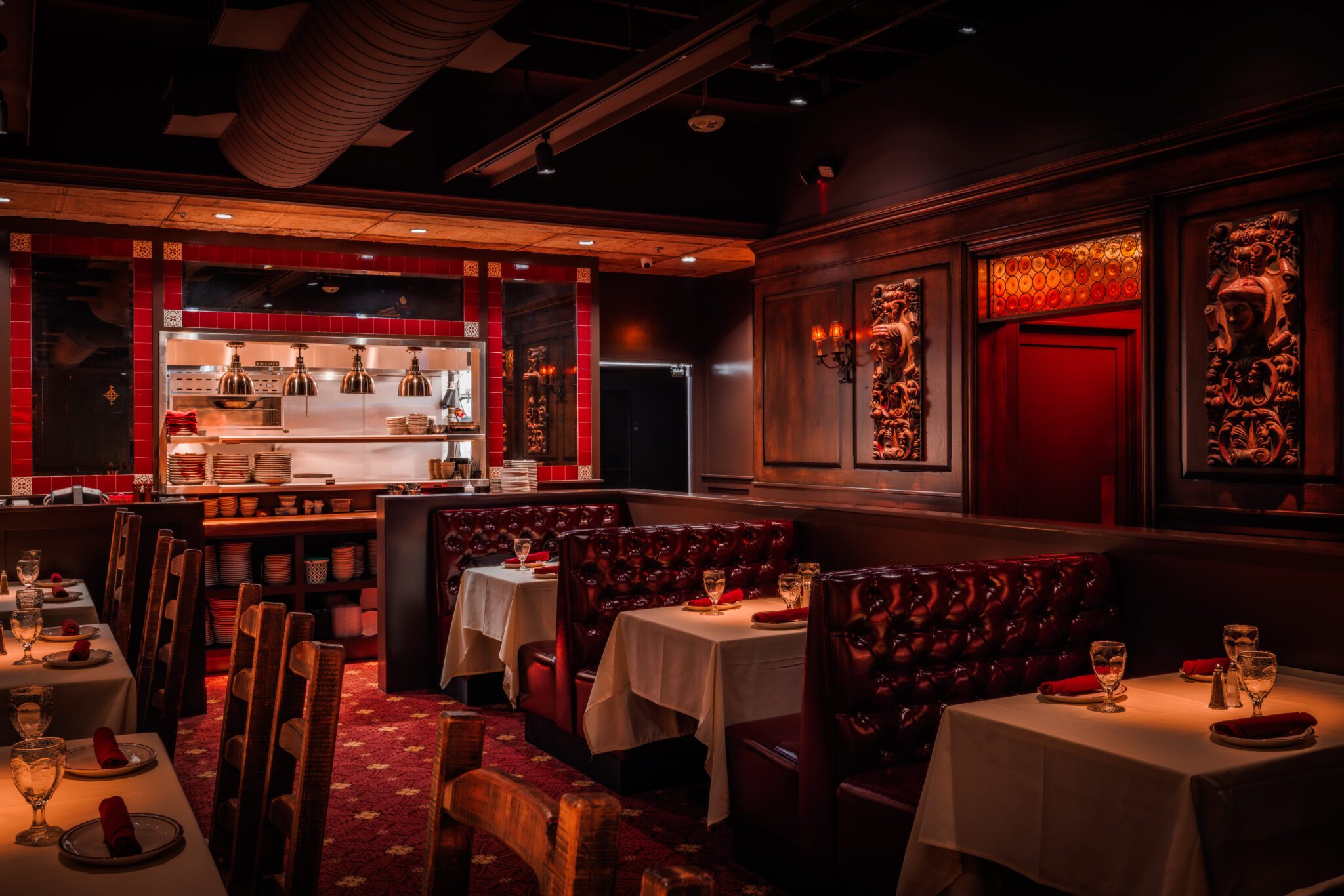 Our 4 Favorite Dallas Restaurants Right Now — What To Order at a New ...