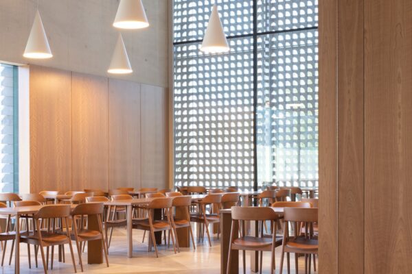 Houston's New Ismaili Center Is a Stunning Cultural Wonder That's Open ...
