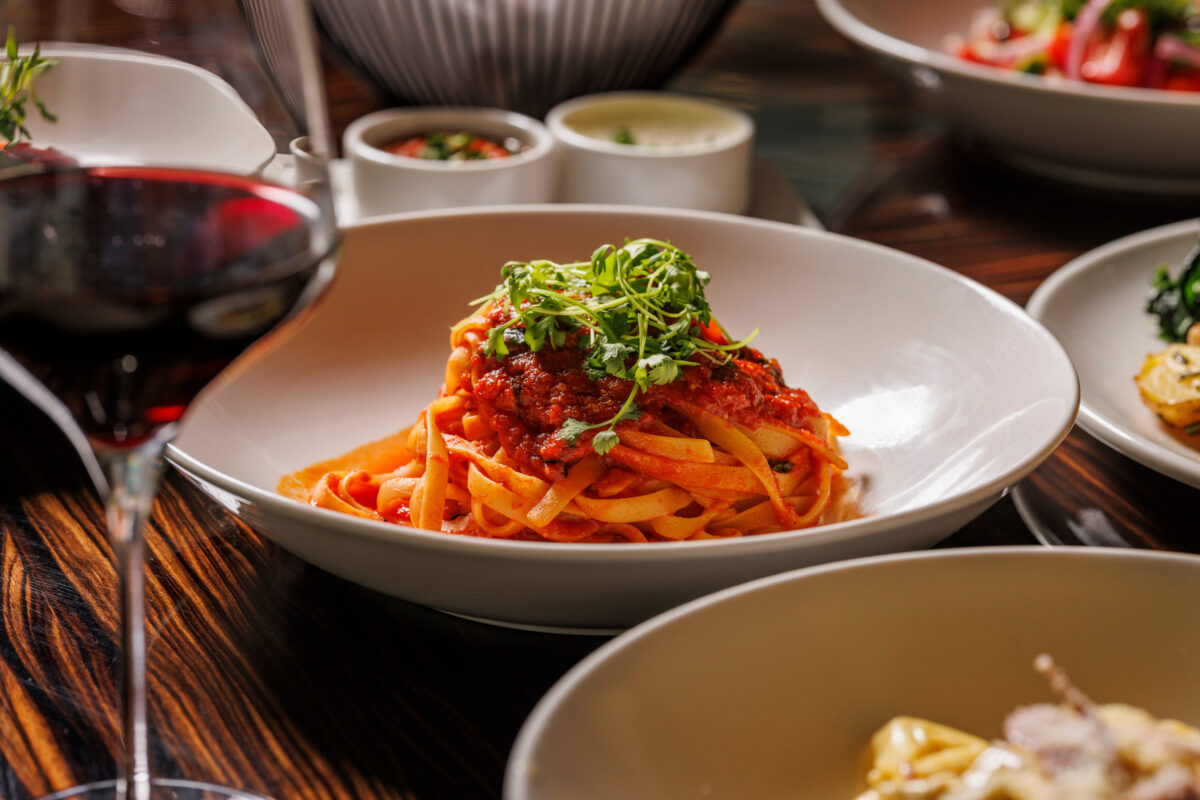 New 'Italia-Merica' Restaurant From Top Chef Carla Pellegrino and Sanjh ...