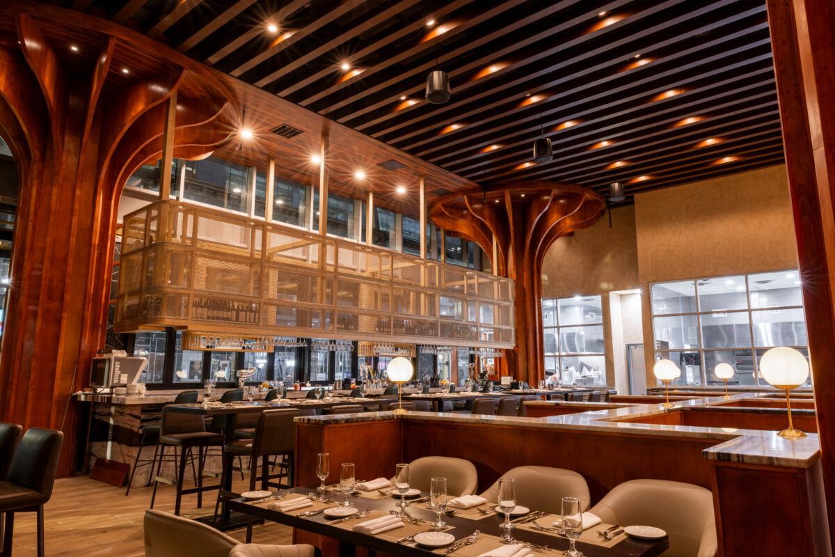 Dallas' 18 Most Exciting Restaurant Openings in 2026 - PaperCity Magazine