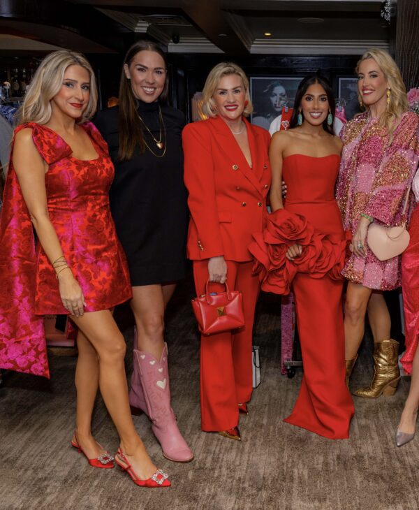PaperCity Magazine - Style, Fashion, Culture, Houston, Dallas