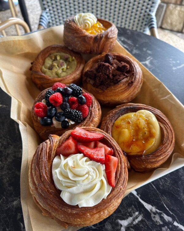 Dallas' 10 Best Bakeries