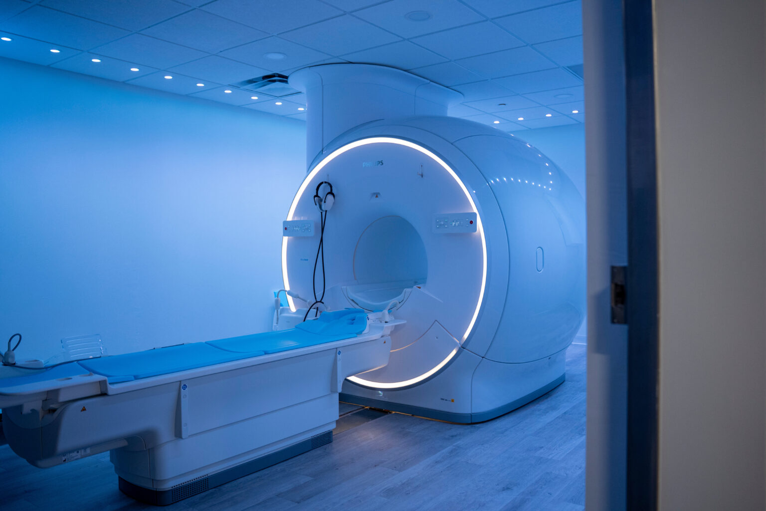 How a Comprehensive, Full-Body MRI Prepared To Launch Me Into the Next ...