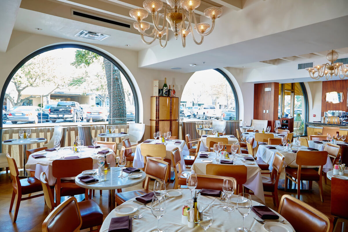 Dallas’ Best Restaurants For Mother’s Day Brunch — Special Menus and ...