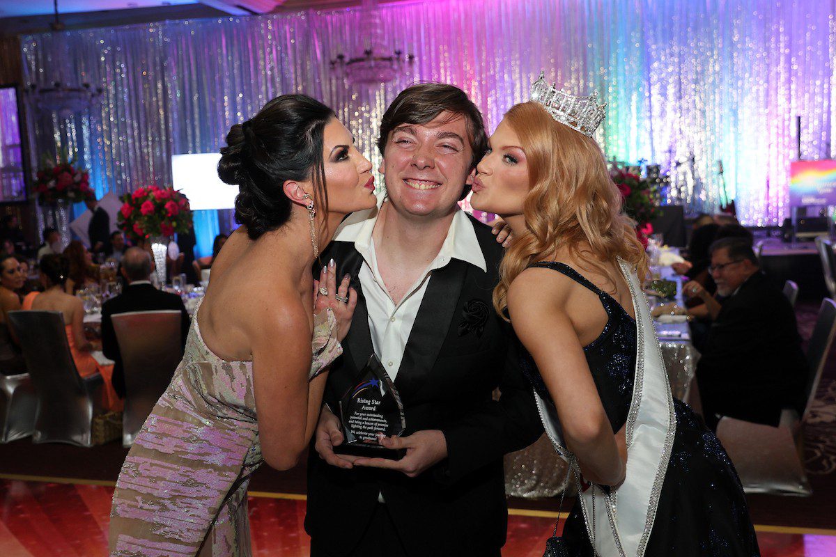 Miss America, a 100-Year-Old Houston Dynamo and Steak 48 Keep the Bayou ...